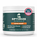 Optimize Minerals trace minerals supplement