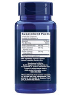 optimized acetyl l-carnitine supplement