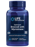 optimized broccoli multiminerals capsules