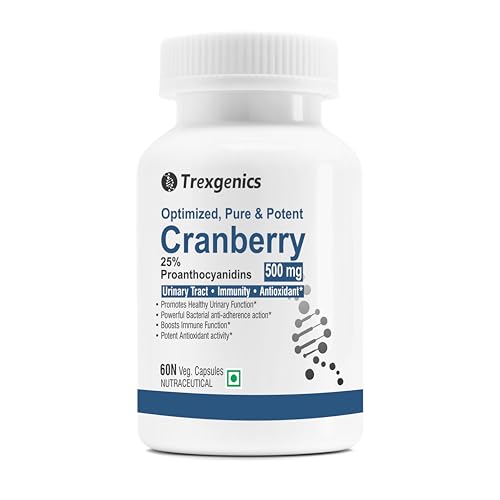 Optimized cranberry extract for immunity
