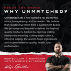 optimized creatine for energy boost