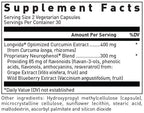 Optimized curcumin 500 mg health benefits