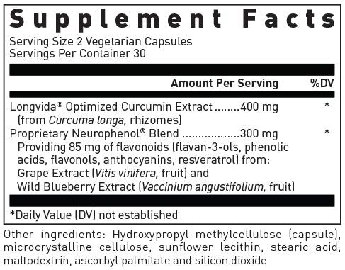 Optimized curcumin 500 mg health benefits