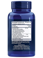 Optimized resveratrol for heart health