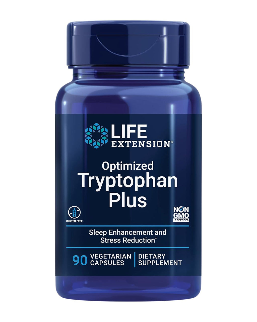 optimized tryptophan multivitamins for wellness