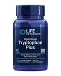 optimized tryptophan multivitamins for wellness