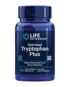 optimized tryptophan multivitamins for wellness