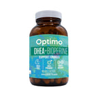 Optimo DHEA 50 mg capsules for vitality