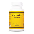 Optimox Androvite magnesium capsules