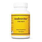 Optimox Androvite magnesium capsules