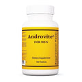 Optimox Androvite selenium supplement