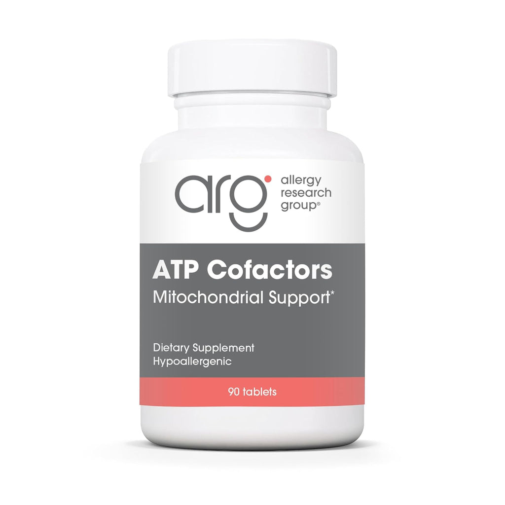 optimox arg atp cofactor benefits