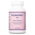 Optimox Gynovite Plus multivitamin for women