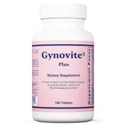 Optimox Gynovite Plus multivitamin for women