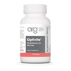 Optimox multivitamin for women