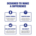 OptiMSM for overall health benefits