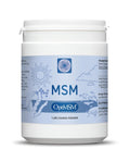 OptiMSM MSM powder for joint health