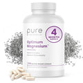 Optimum Magnesium 400 mg capsules