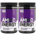 Optimum Nutrition Amin.O. Energy drink