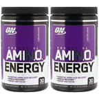 Optimum Nutrition Amin.O. Energy drink