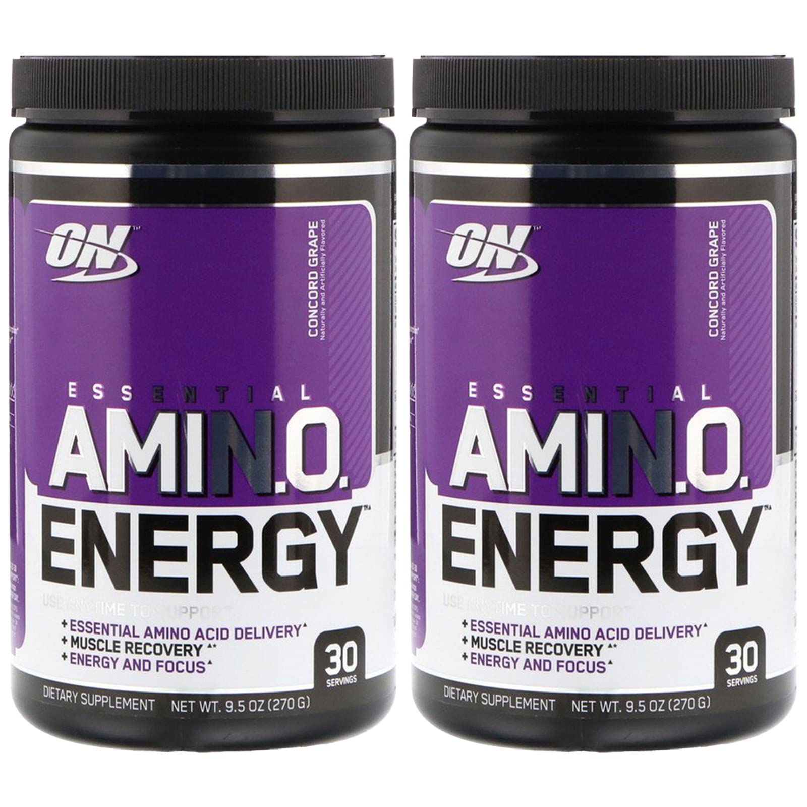 Optimum Nutrition Amin.O. Energy drink