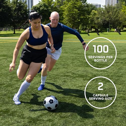 Optimum Nutrition amino acids for athletes