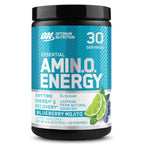 Optimum Nutrition Amino Energy Blueberry Mojito