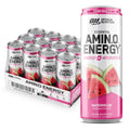 Optimum Nutrition Amino Energy drink