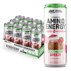 Optimum Nutrition Amino Energy drink
