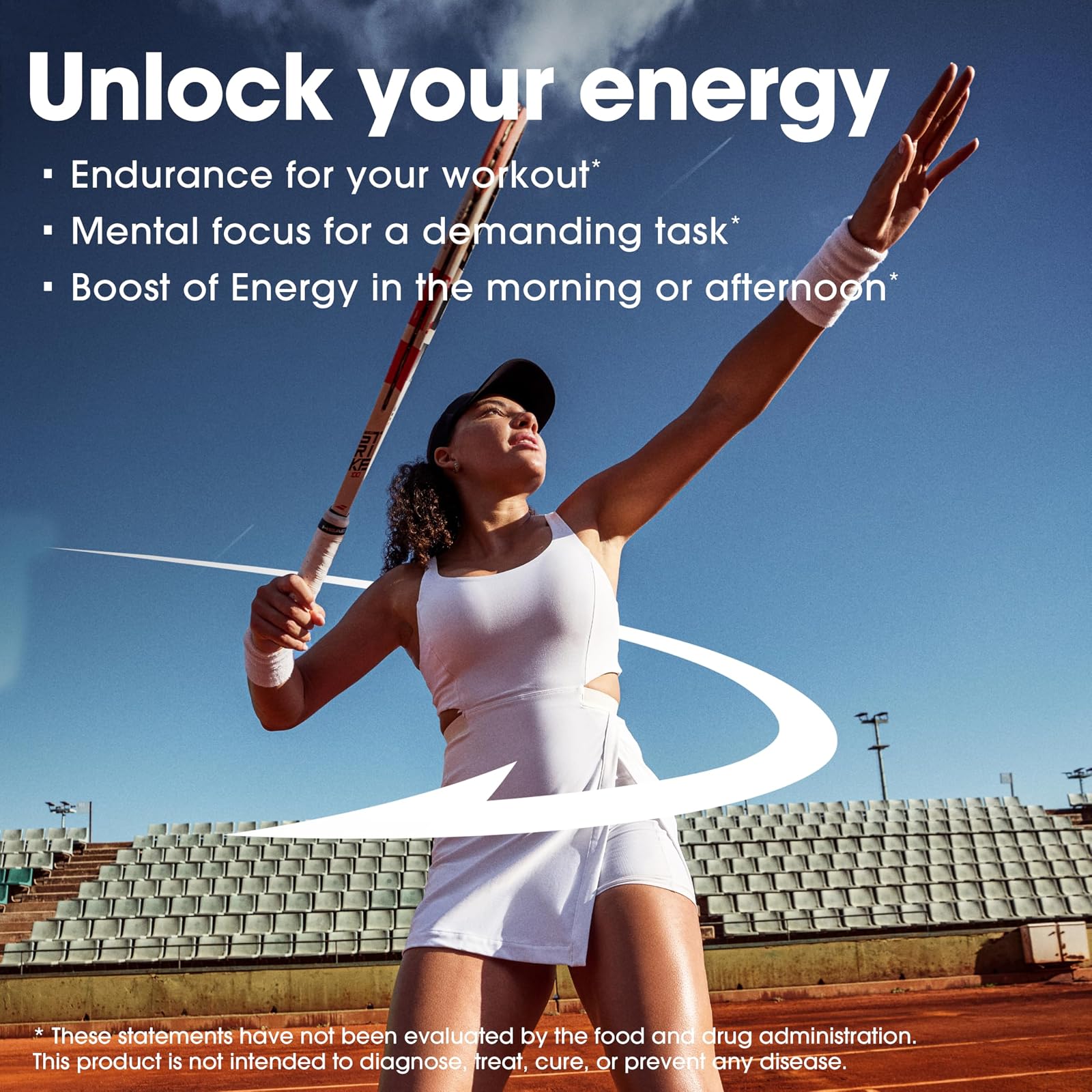 Optimum Nutrition Amino Energy for endurance