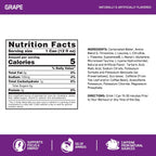 Optimum Nutrition Amino Energy for recovery