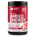 Optimum Nutrition Amino Energy Powder benefits