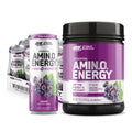 Optimum Nutrition Amino Energy Powder benefits
