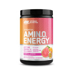 Optimum Nutrition Amino Energy Powder benefits