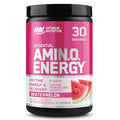 Optimum Nutrition Amino Energy Powder watermelon flavour