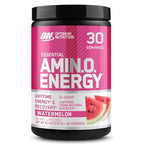 Optimum Nutrition Amino Energy Powder watermelon flavour
