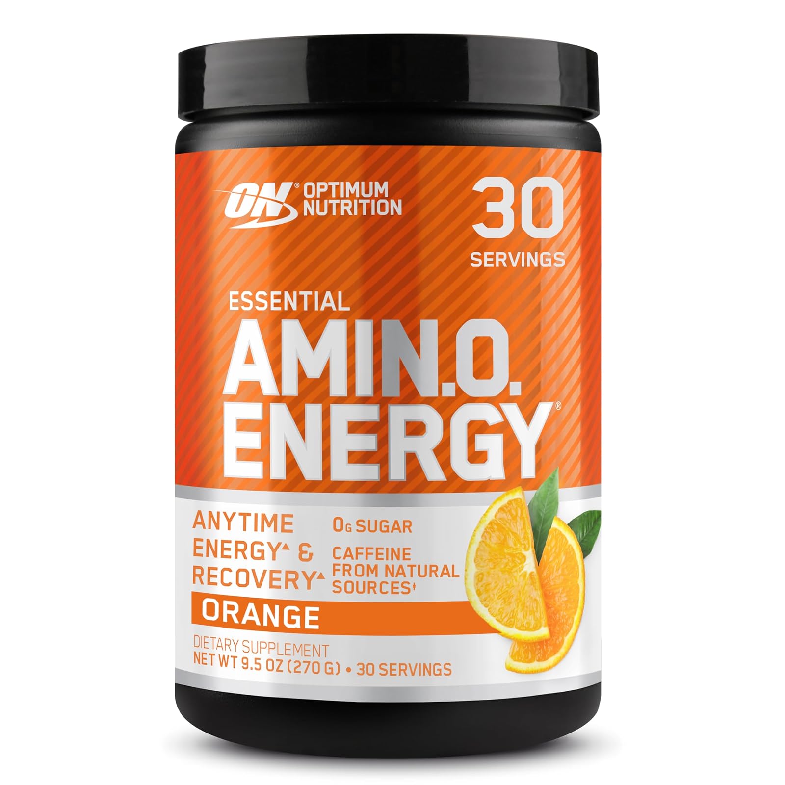 Optimum Nutrition amino energy powder