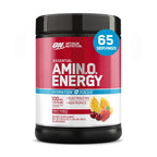 Optimum Nutrition amino energy powder