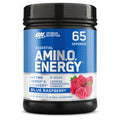 Optimum Nutrition amino energy powder