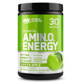 Optimum Nutrition amino energy powder
