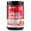 Optimum Nutrition Amino Energy Powder