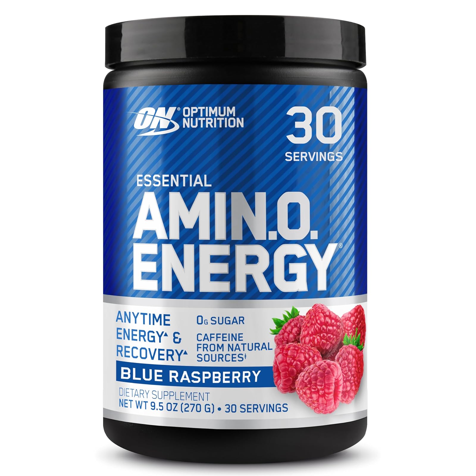 Optimum Nutrition Amino Energy Powder