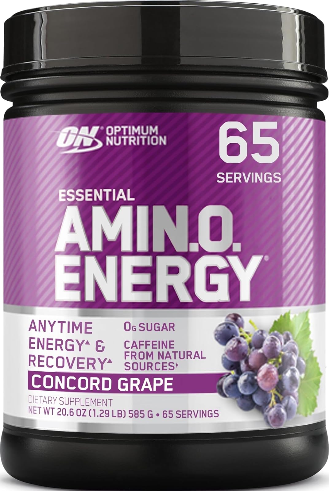 Optimum Nutrition amino energy powder