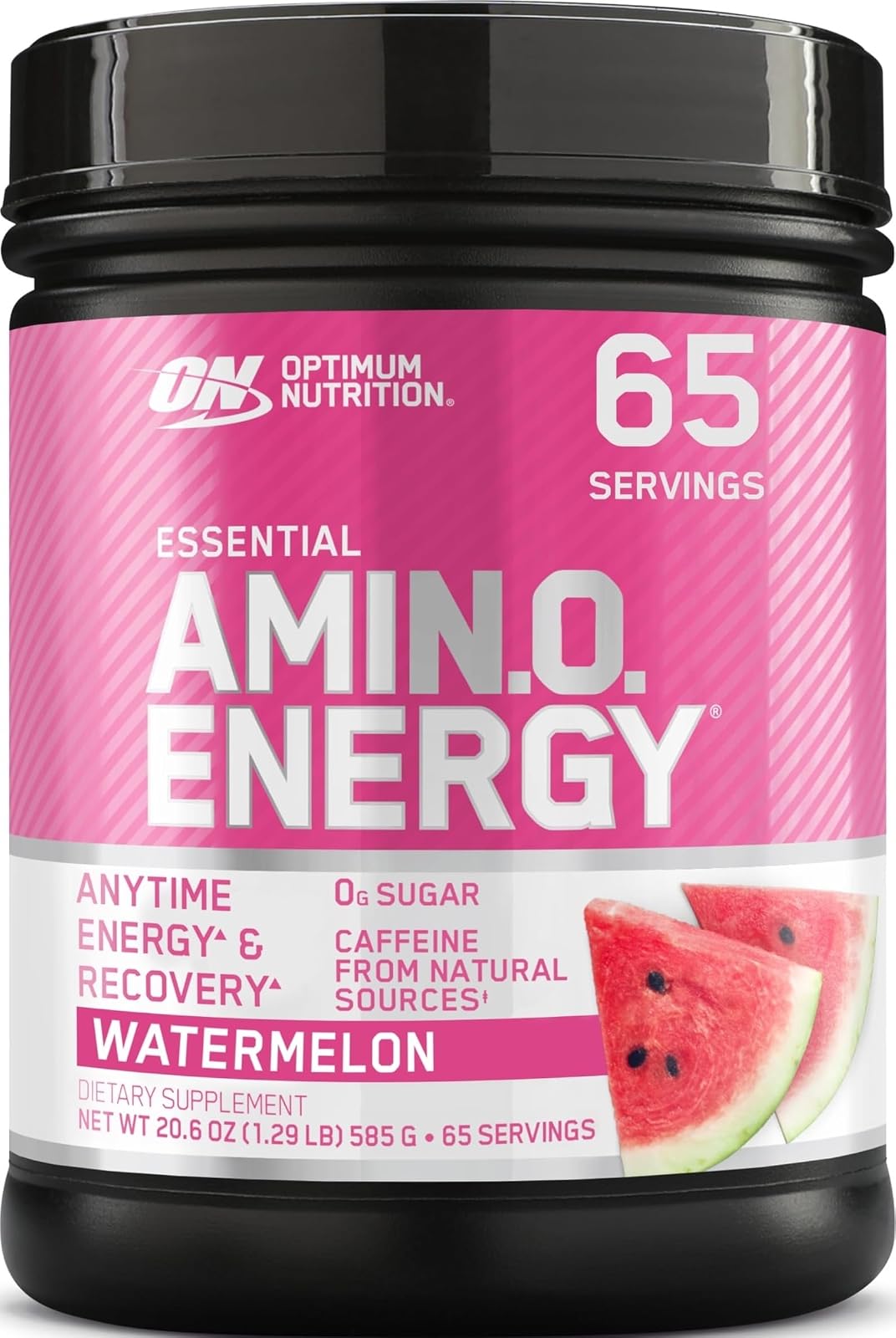 Optimum Nutrition Amino Energy Powder