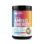 Optimum Nutrition amino energy powder