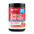 Optimum Nutrition amino energy powder