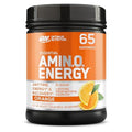 Optimum Nutrition amino energy powder