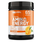 Optimum Nutrition amino energy powder