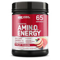 Optimum Nutrition amino energy powder