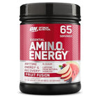 Optimum Nutrition amino energy powder